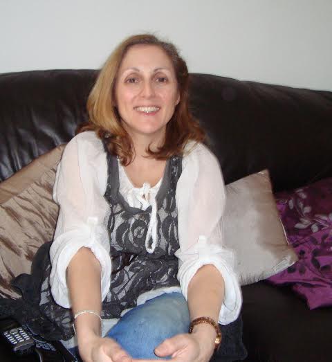 Angela’s Motivation for Dealing with Violence Against Women Through Art ...