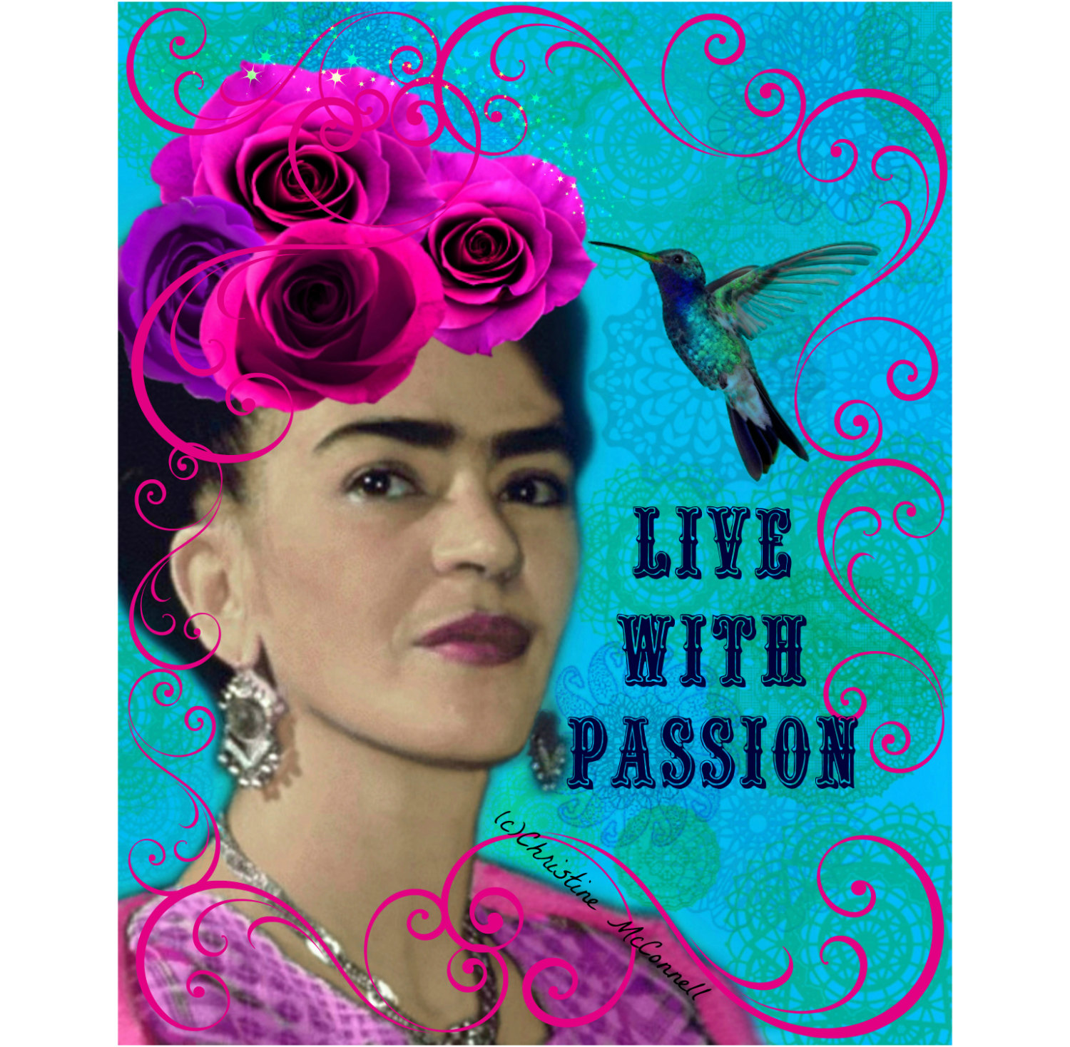 Regaining Awareness and Ownership of our Bodies Through Art – The Body ...