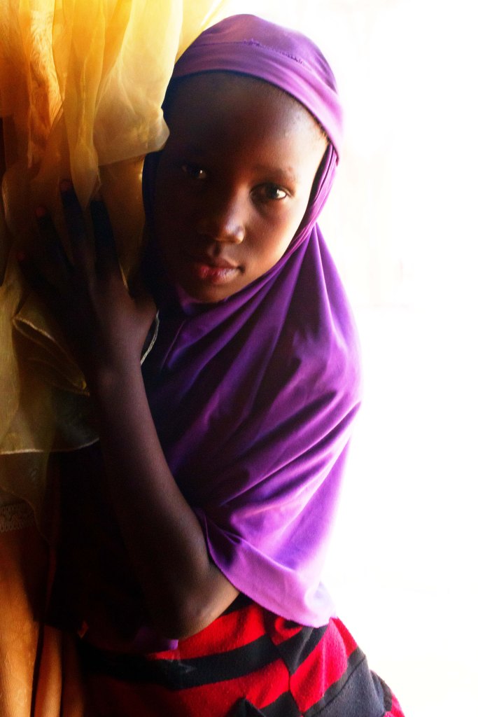 From the Team: Lisa Reeve talks about her project in The Gambia on ...