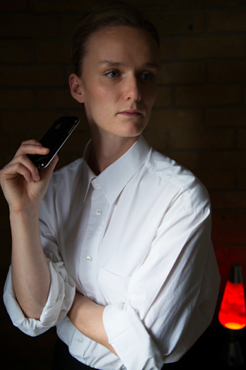 The Lover, The Worker and The Mother – Imogen Hudson-Clayton Uses Theatre to Subvert Female ...