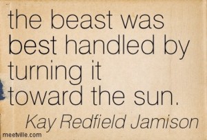 Writer Ethar Hamid finds inspiration in her mental illness and says ...