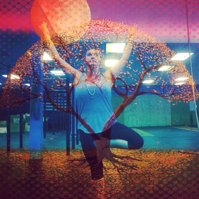 ASLI Interview with Writer and Yogini Hannah Hilton “Art literally ...