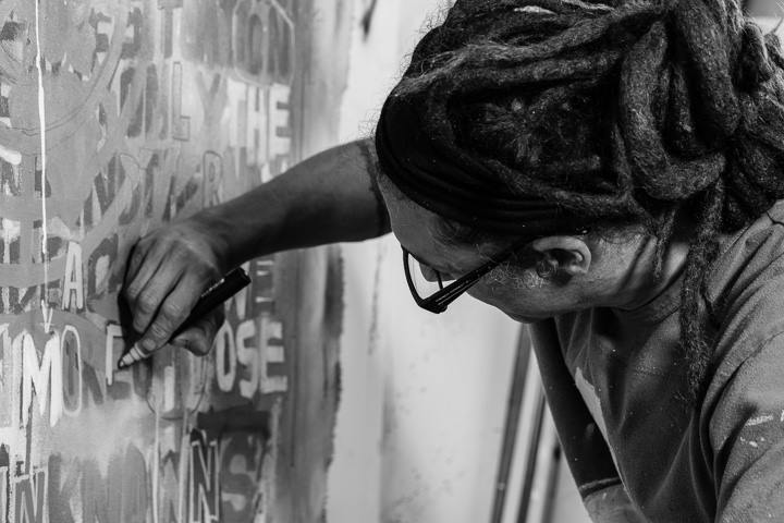 Call for Artists: Share your Voice on Discrimination, Privilege and ...