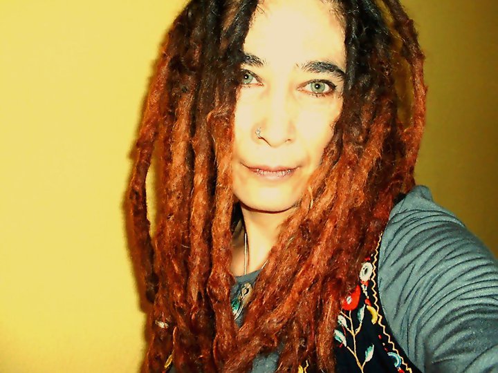 Sandra Mendelsohn “If I didn’t have my art, I honestly don’t know ...