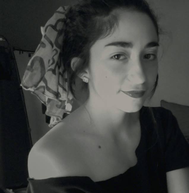 Illustrator, animator and writer Andreea Stan says art saves lives ...
