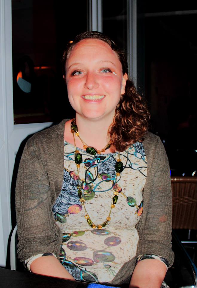 ASLI Team Member Becky Saunders “My journey in a nutshell” – Mental ...