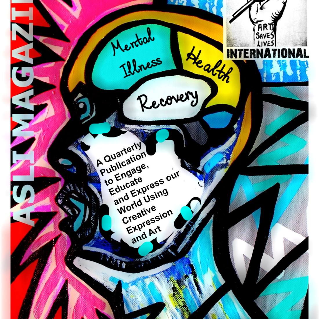 Call for Artists: Share your Voice on Discrimination, Privilege and ...