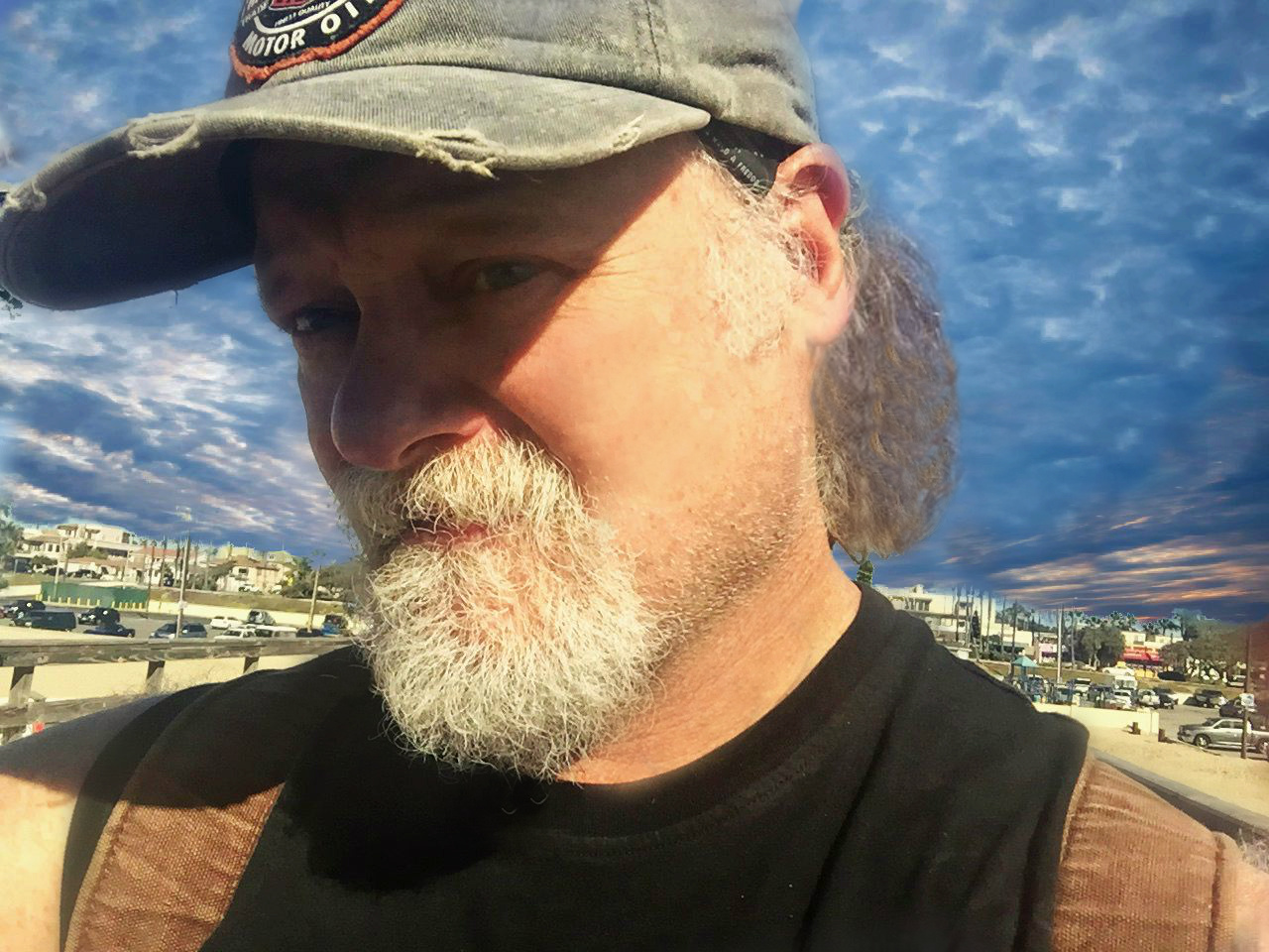 Digital Artist David Feingold expresses his thoughts on the choice of ...