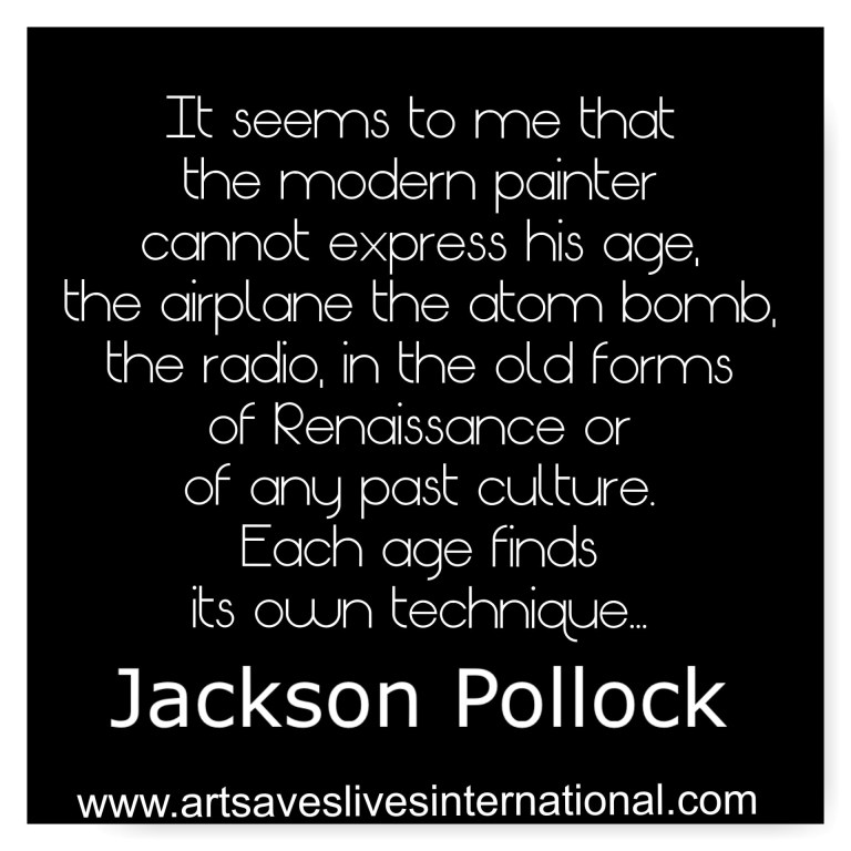 Digital Artist David Feingold expresses his thoughts on the choice of ...