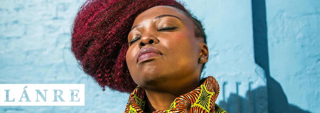 ASLI Monthly Featured Artist – Lánre discusses the release of her new ...