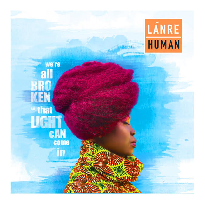 ASLI Monthly Featured Artist – Lánre discusses the release of her new ...