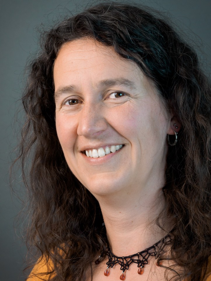 Angela van Son addresses privilege and stigma in her new poem “Back In ...