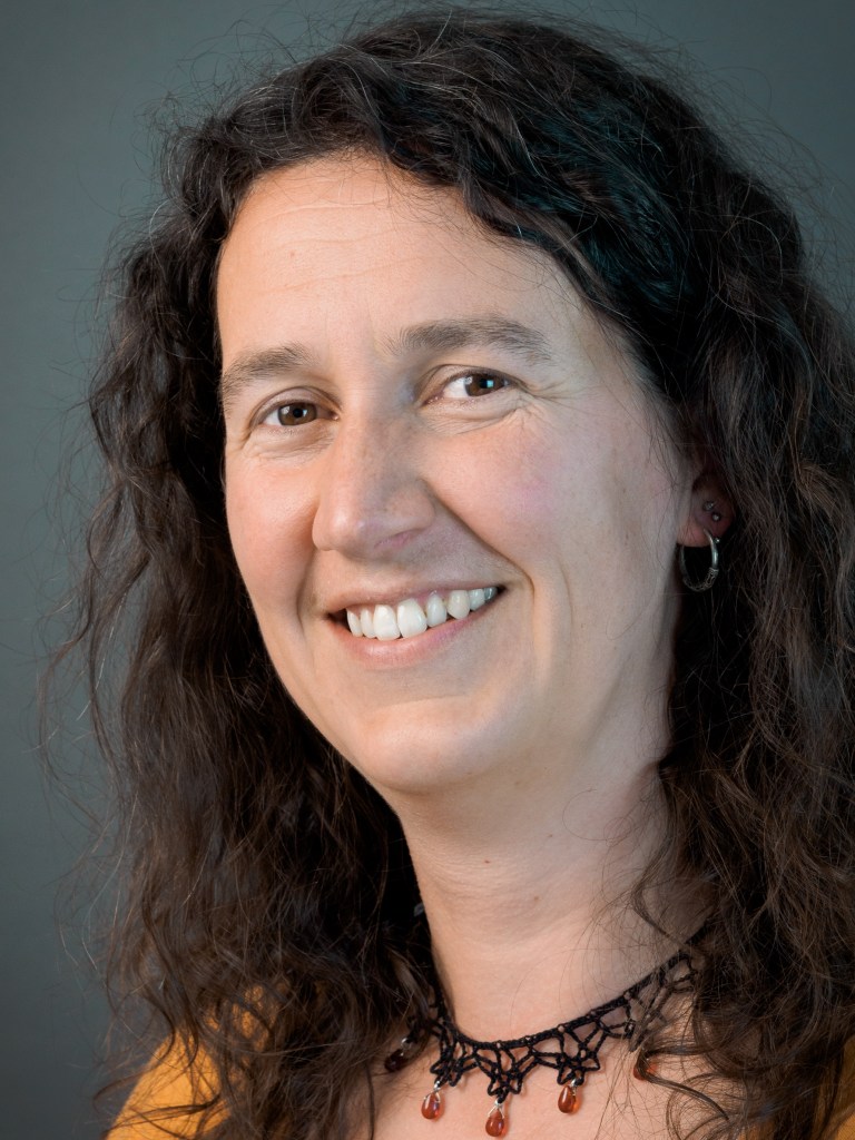 Angela van Son addresses privilege and stigma in her new poem “Back In ...