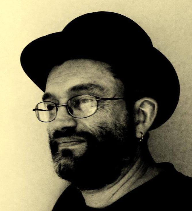 Returning ASLI Artist Dave Hubble writes a poem about the ...
