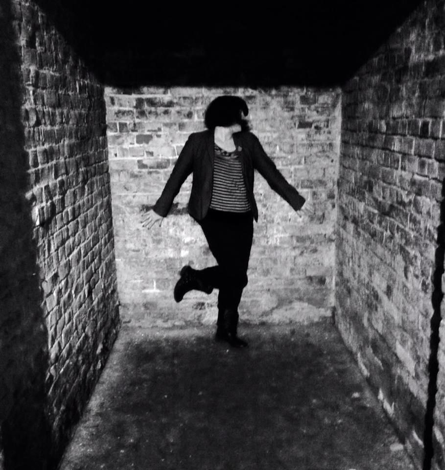 “My art creates change, by connecting people with their own difficult ...